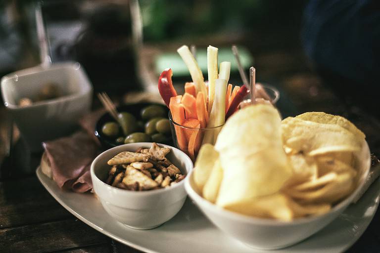 What Is a French Apéro — and How to Host the Perfect One - Quaint ...