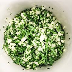 Champignons en Persillade (Mushrooms with Garlic and Parsley) - Quaint ...
