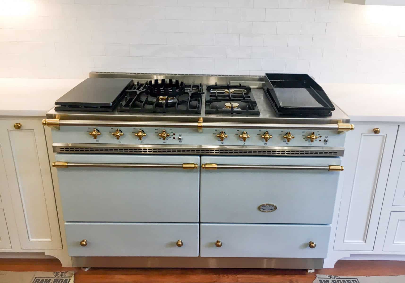 Everything you need to know about the French Lacanche range - Quaint French Living