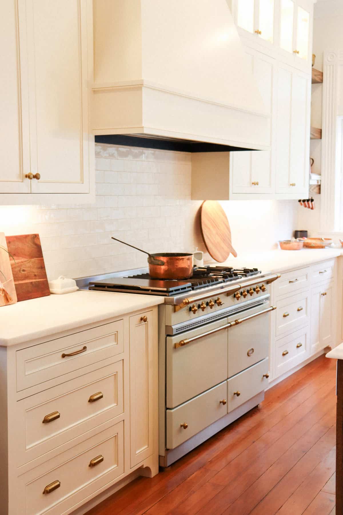 Everything you need to know about the French Lacanche range - Quaint ...