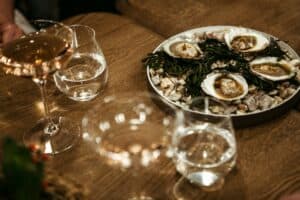 How the French Celebrate Christmas with Ease and Tradition - Quaint ...