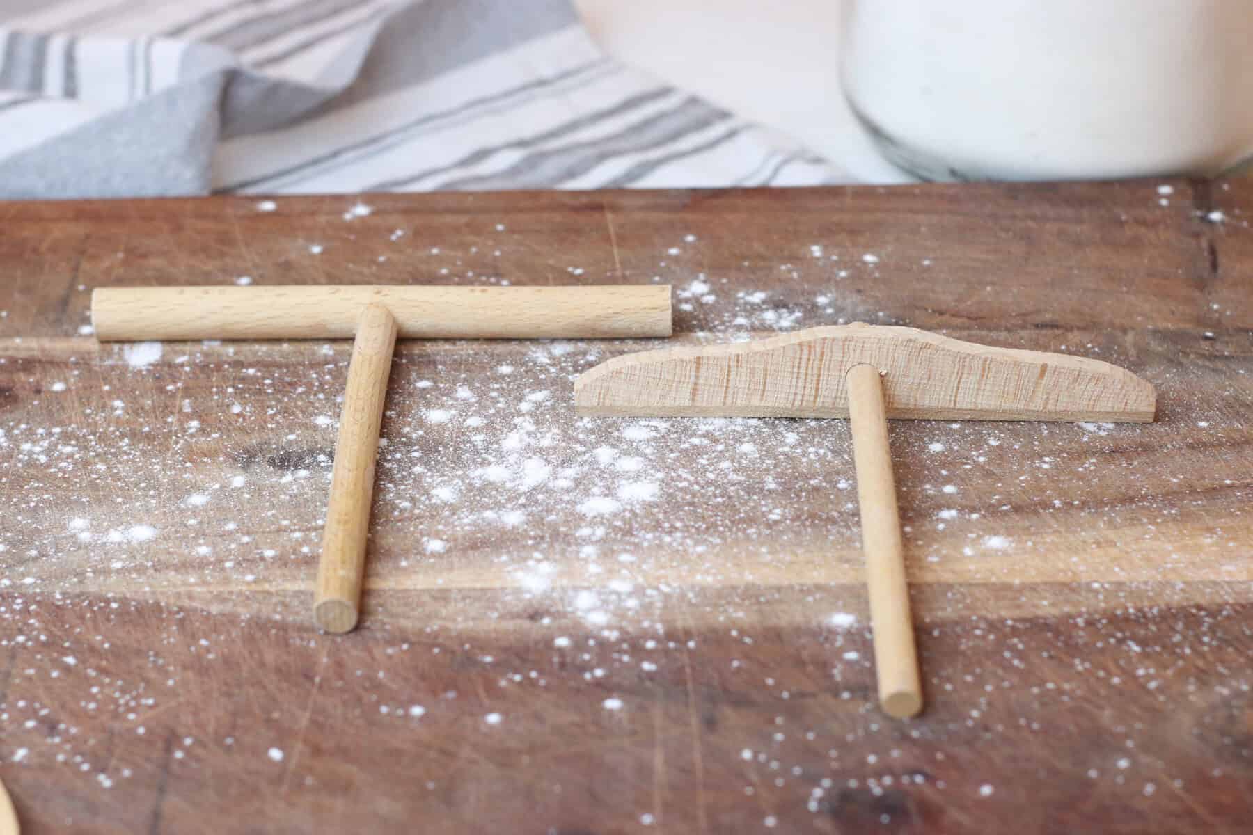 How to Use a Crêpe Spreader for Perfect French Crêpes - Quaint French ...